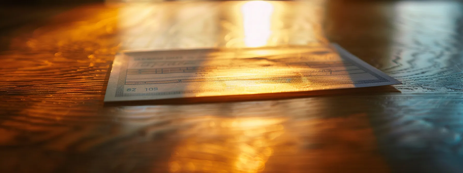 Factores clave a tener en cuenta al seleccionar el tipo de cheque de ...