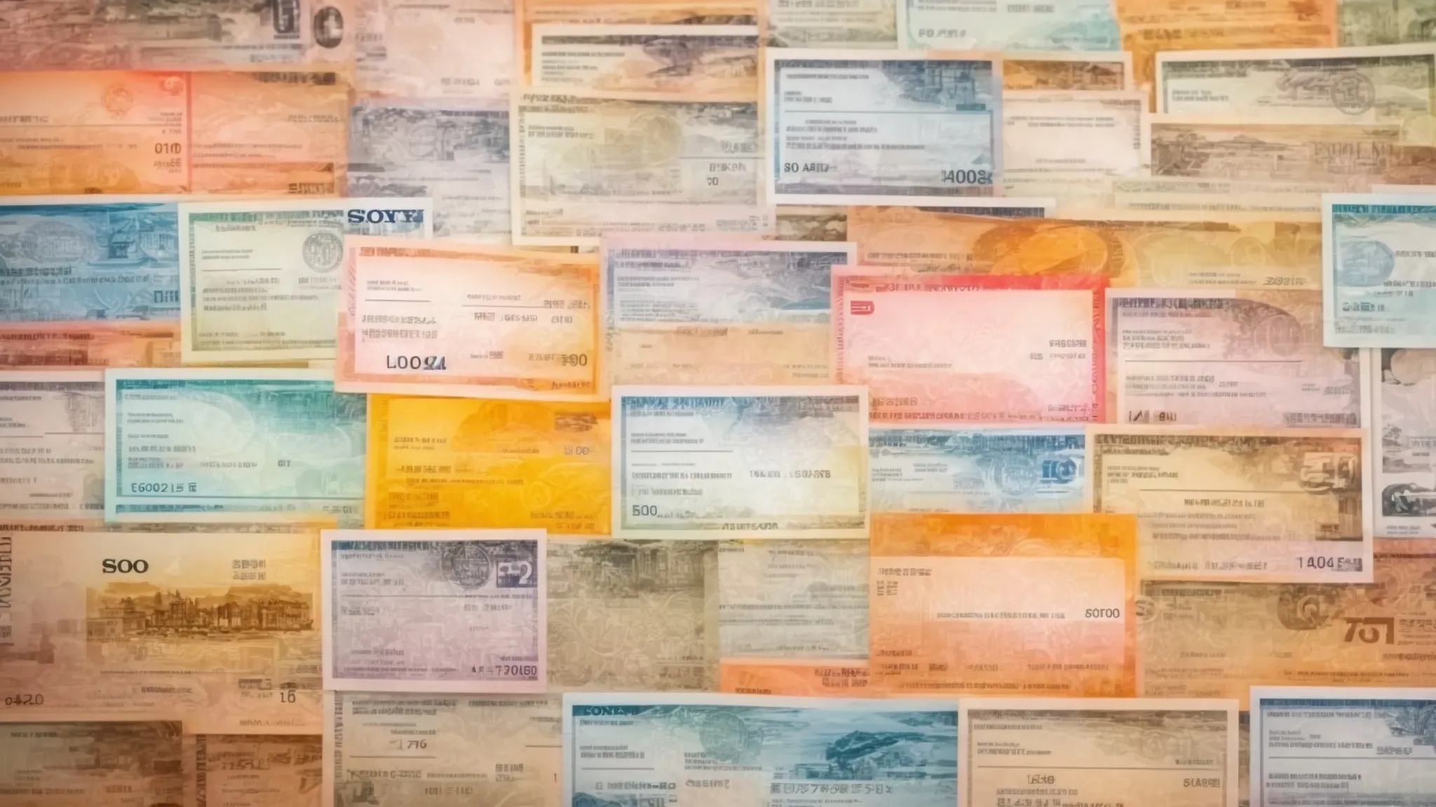 Types de chèques postdatés que vous devez connaître - Print and Checks Now Inc.