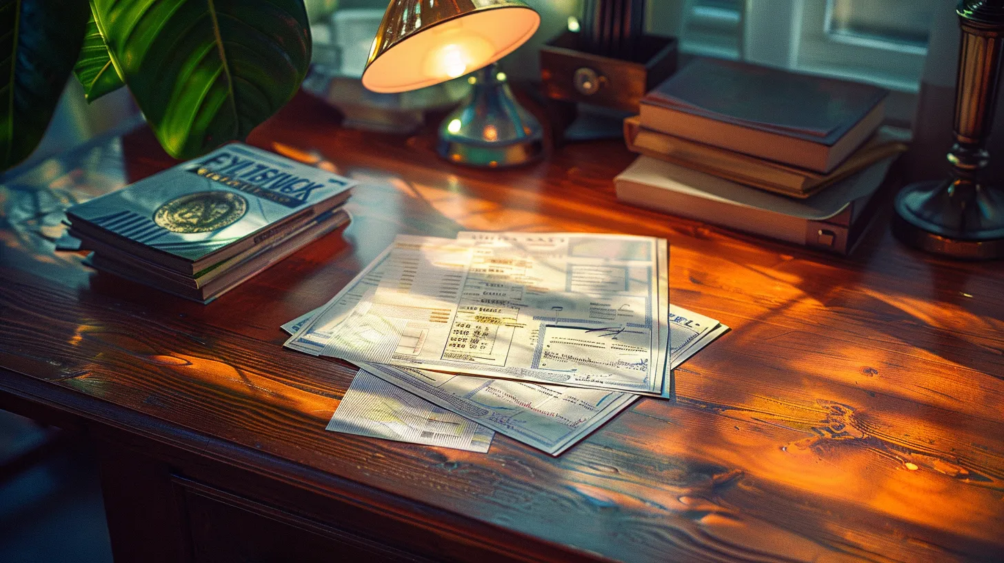 Best Practices for Sending Cheques by Mail Without Risk