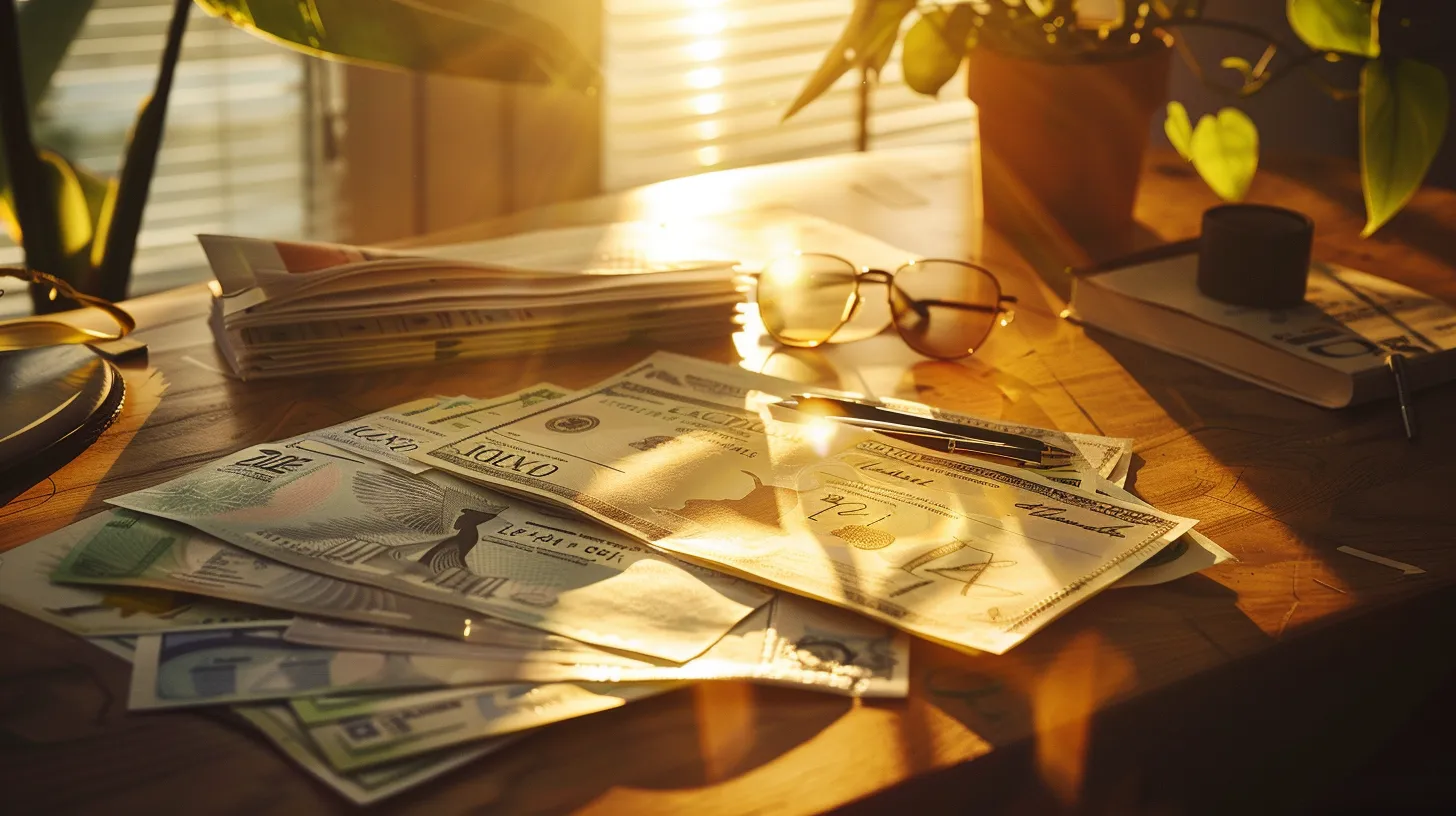 A Guide to Cheques vs. Cash for Modern Consumers